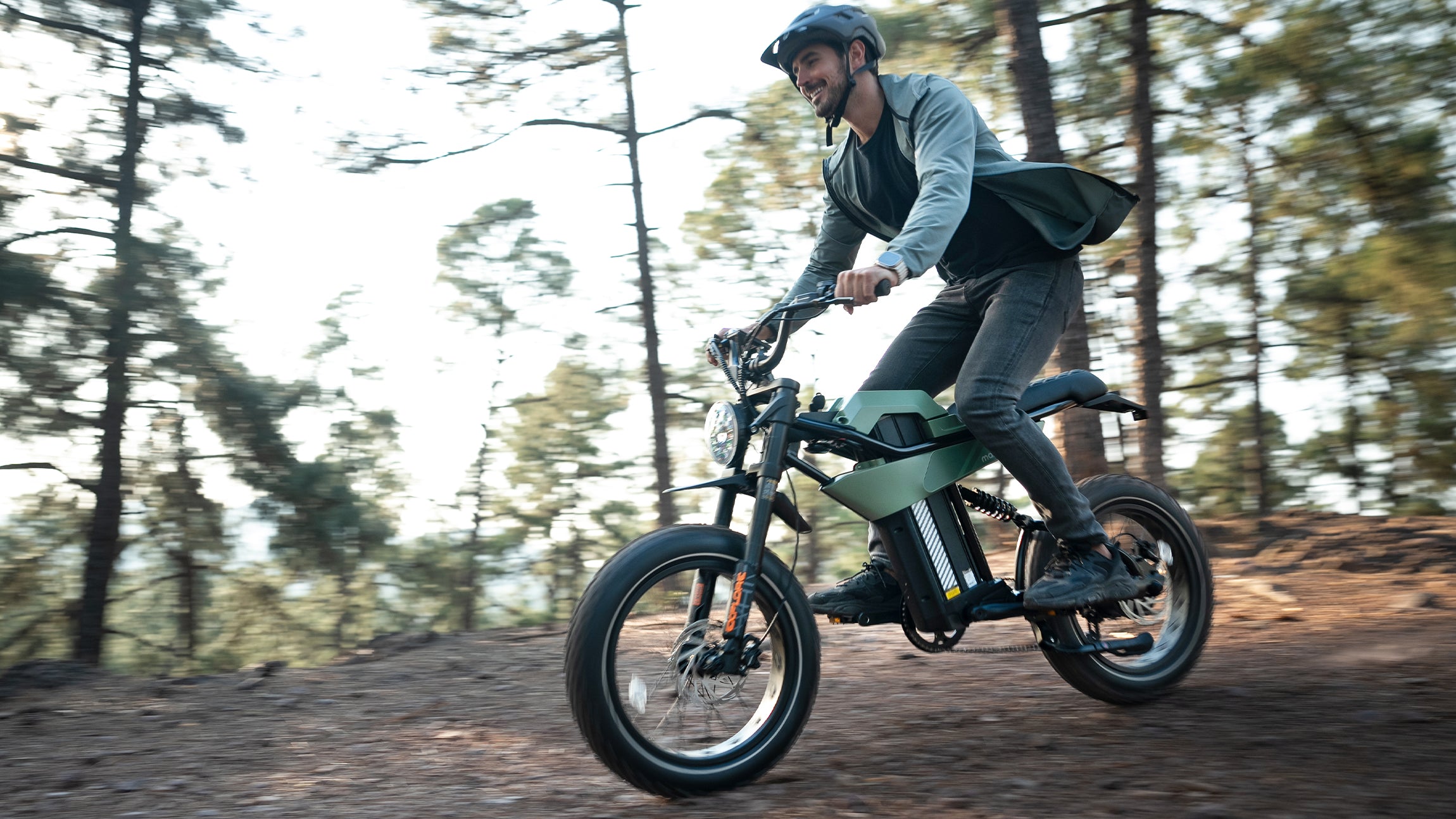 Heavyweight Champion: Ebike Built for Riders Up to 400lbs – marsantsx
