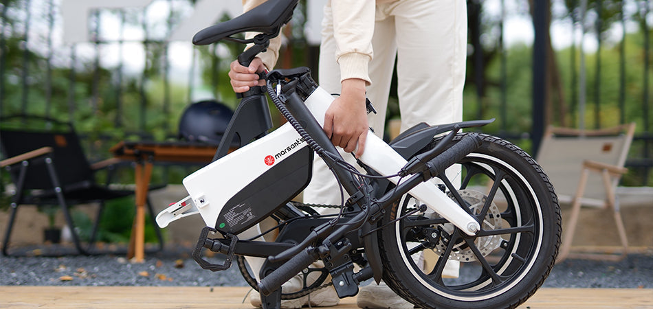 LIGHT-P2 - Your Electric Mini Bike Adventure – marsantsx