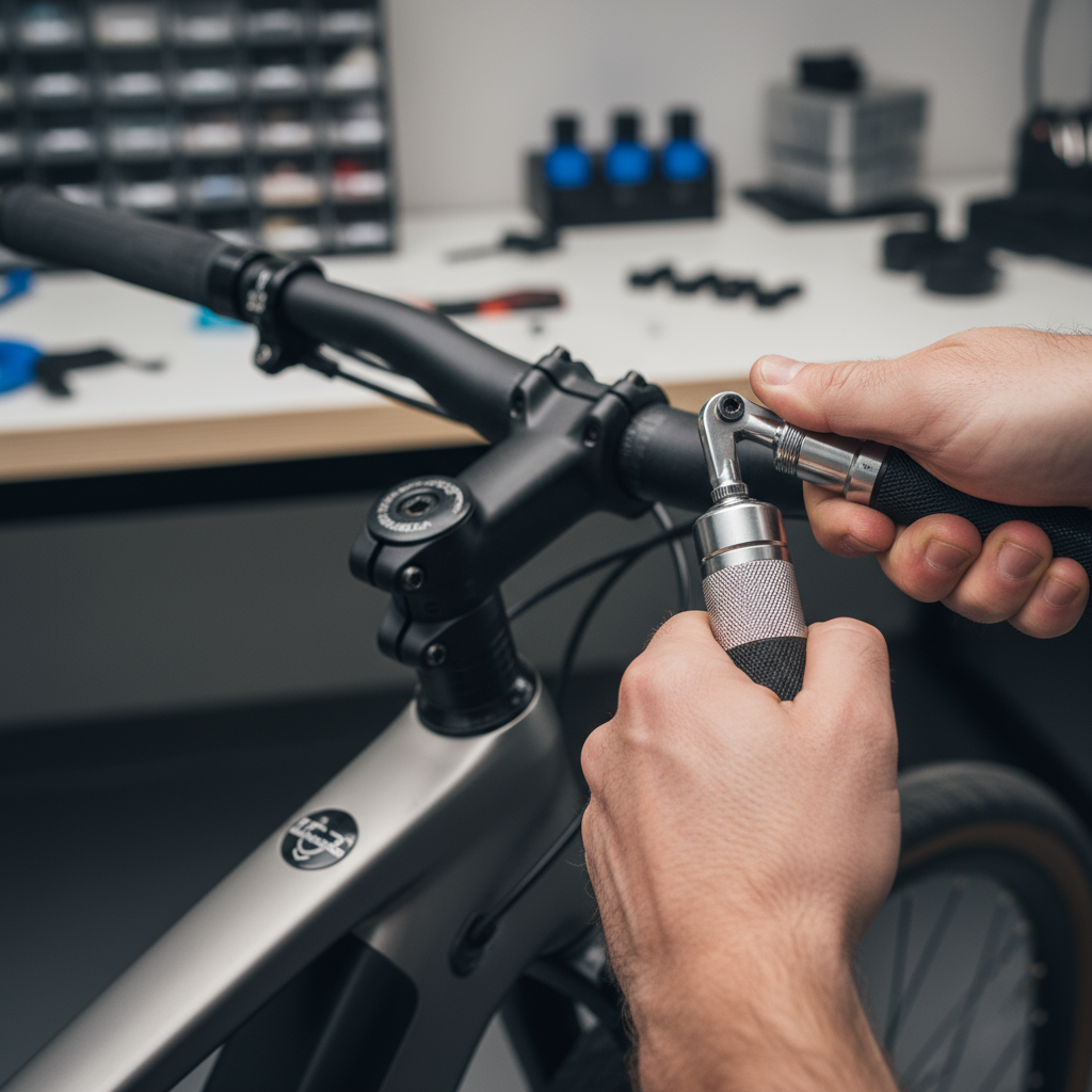First 100 Miles: Your E-Bike Service & Maintenance Guide – marsantsx