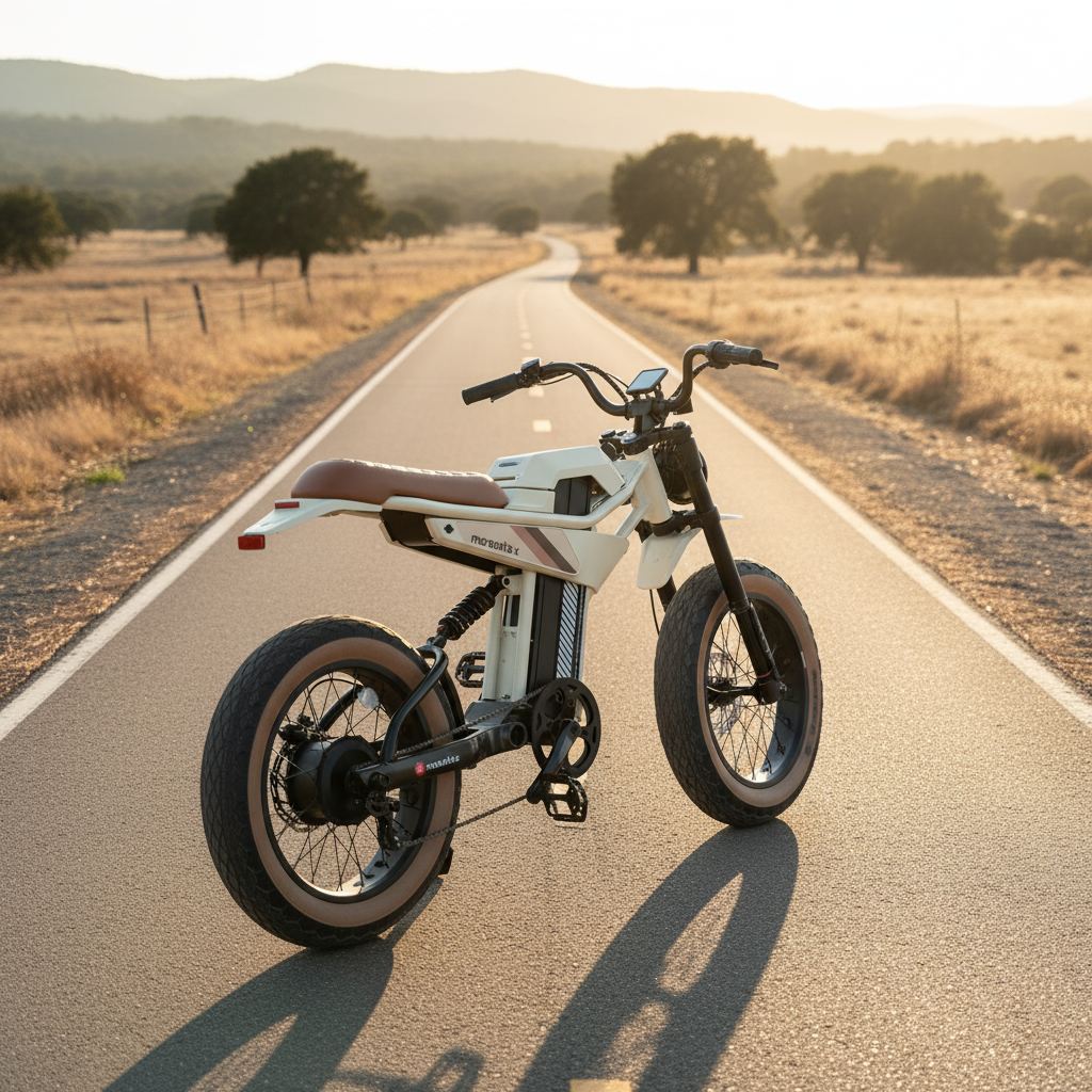Heavy Rider E-Bikes: Max Range & Safety Guide (400 lbs) – marsantsx
