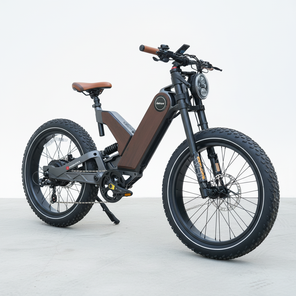 E-Bike Charger Care: Cables, Plugs, Ports & Safety Tips – marsantsx