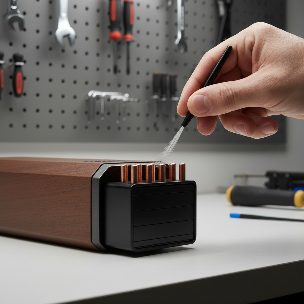 E-Bike Battery Care: Cleaning Terminals for Optimal Power – marsantsx