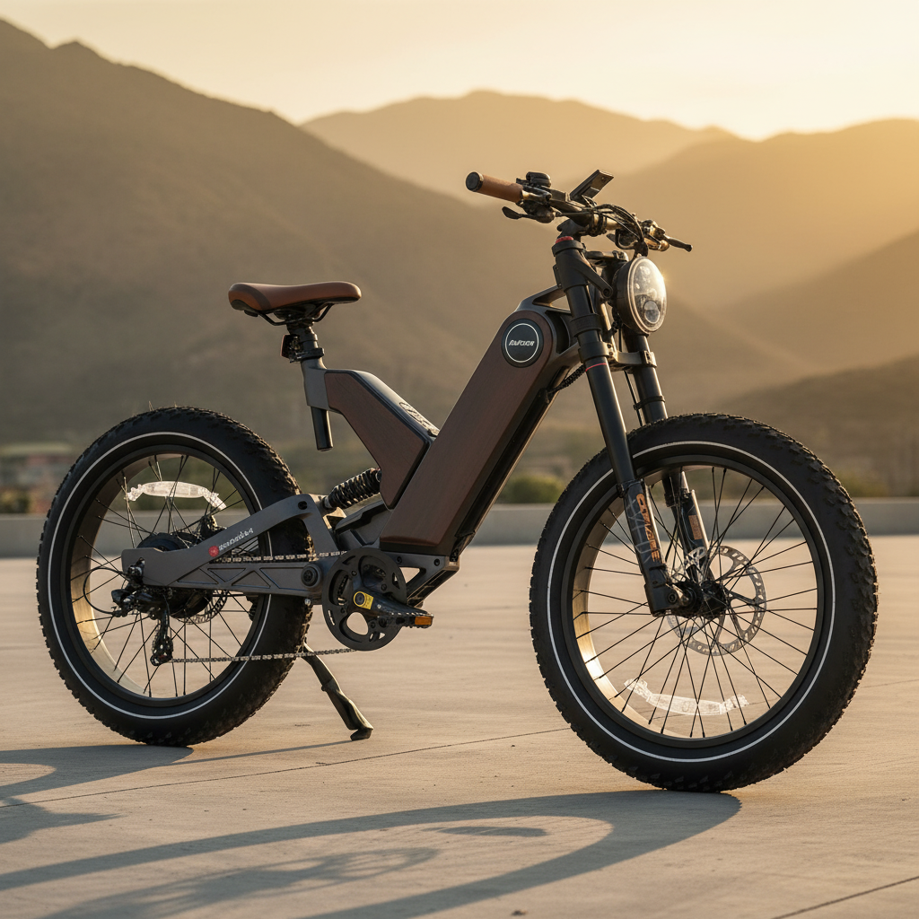 E-bike Battery Sag: Diagnose Power Drops Under Heavy Loads – marsantsx