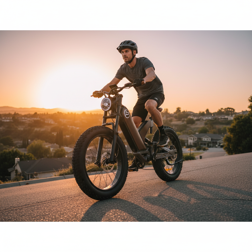 Elevation vs Range: Estimate Battery Loss per Mile – marsantsx