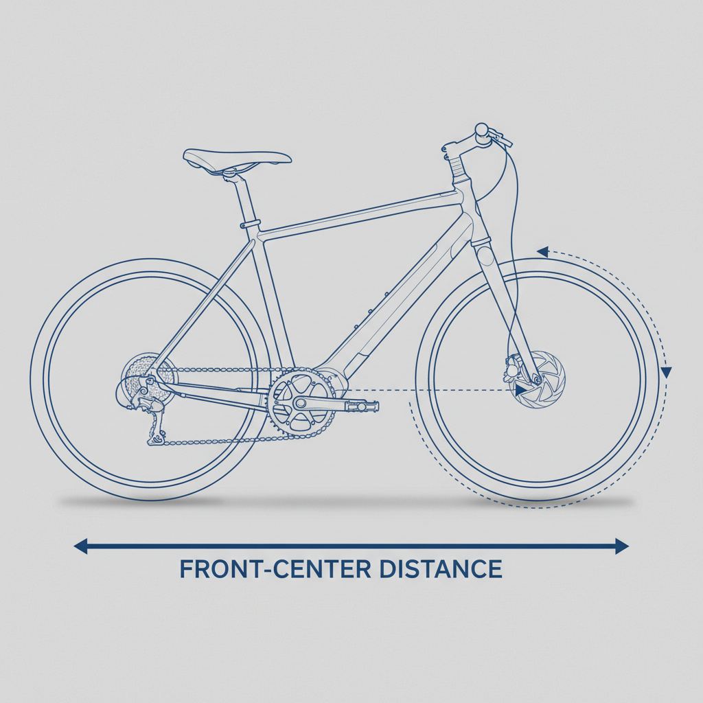 Solve Toe Overlap on E-Bikes: Safety Guide for Riders – marsantsx
