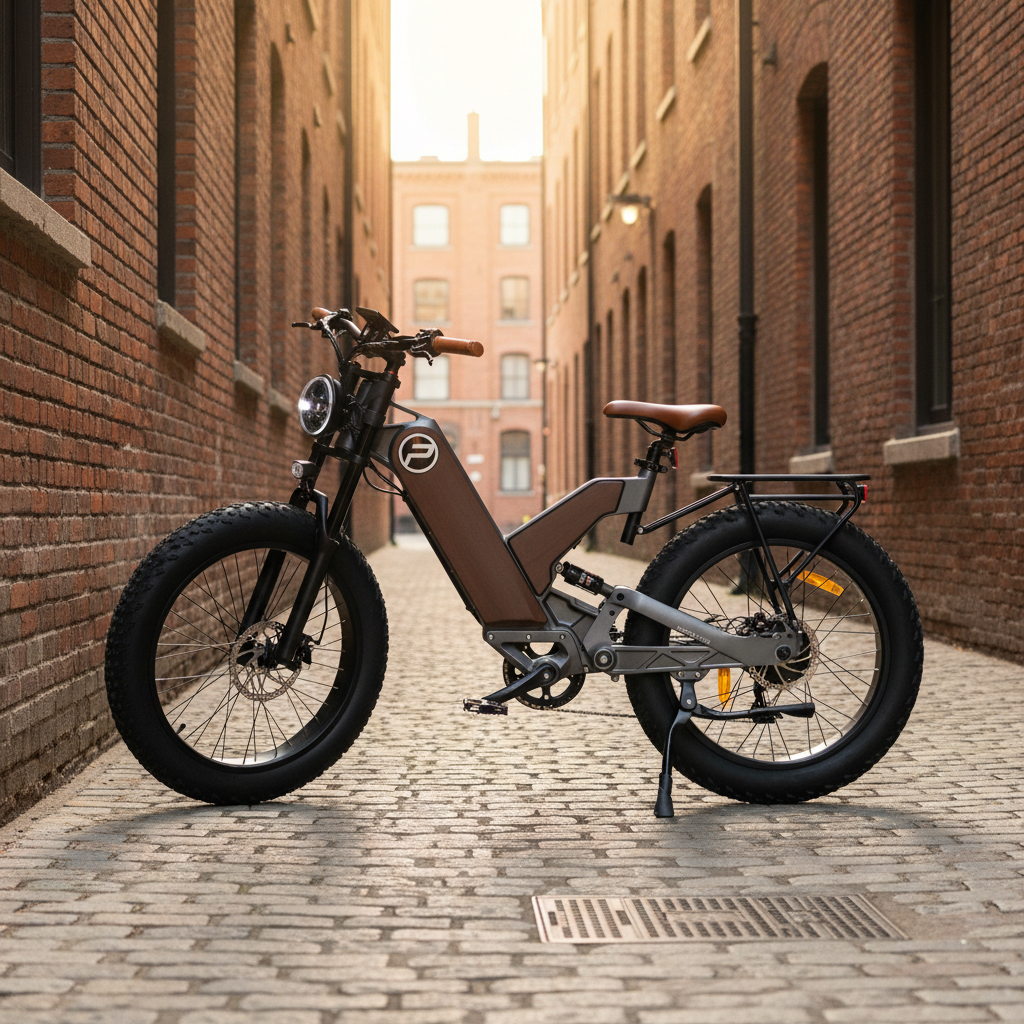 Residential Parking Permit Trap: Hidden Costs & E-Bike ROI – marsantsx