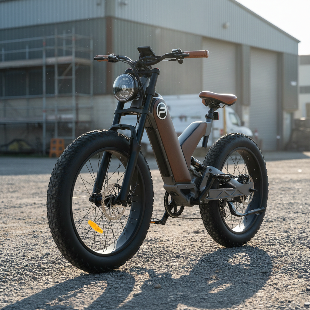 E-Bike vs. Car Suspension Maintenance Cycles & Cost – marsantsx