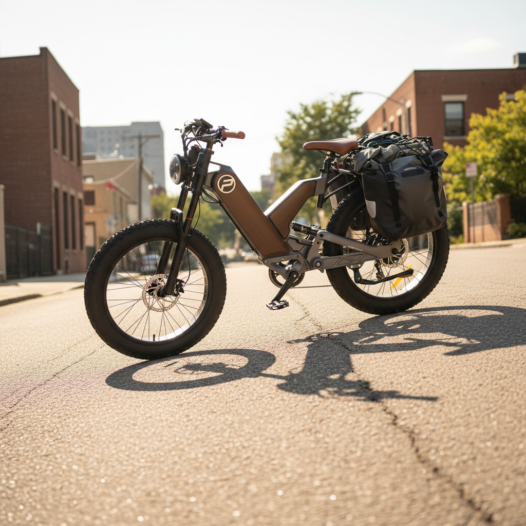 Why E-Bikes Slow on Hills: Power Fade Explained - Marsantsx – marsantsx
