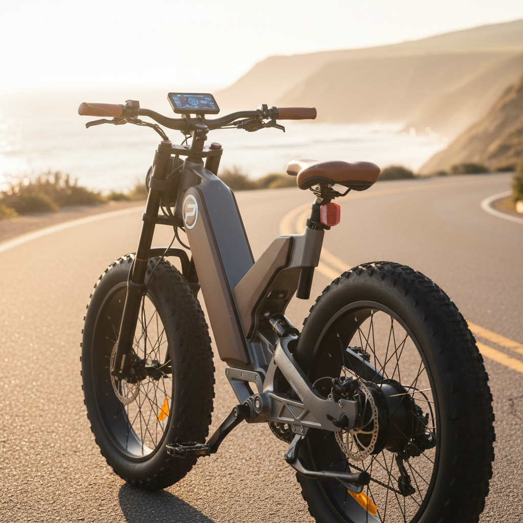 E-Bike Heat Error Codes Guide: Fix Overheating – marsantsx