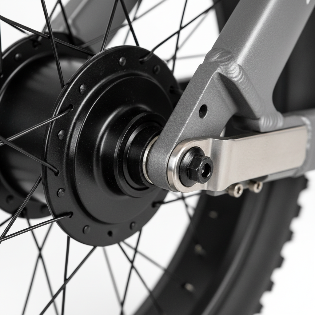 Torque Arm Standards for High-Power E-Bikes - Marsantsx – marsantsx