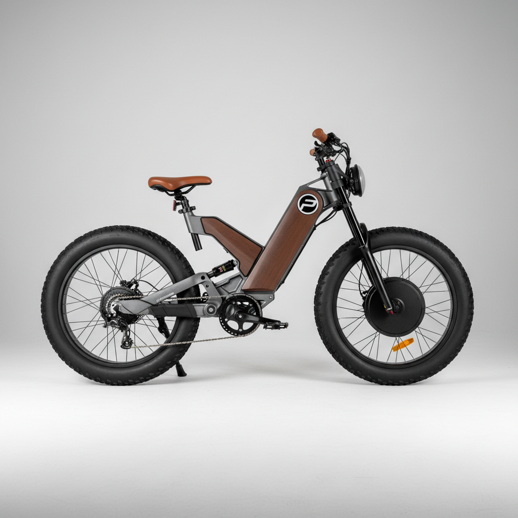 Battery C-Rating Guide for 1000W E-Bike Power - Marsantsx – marsantsx
